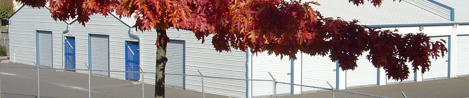 Downtown Mini-Storage ∙ 541 342-5383